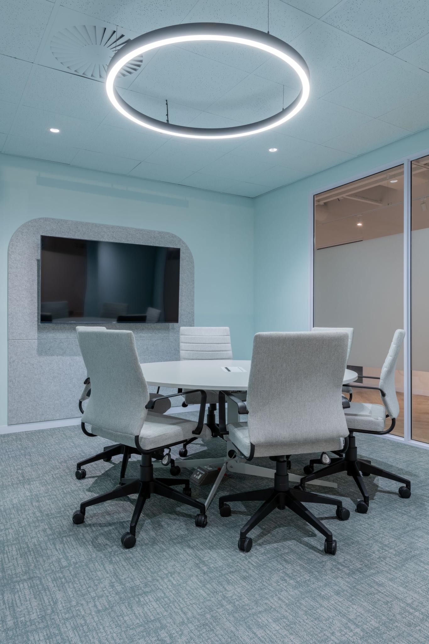 Capita Offices - Cape Town | Office Snapshots