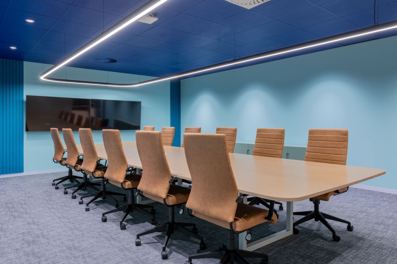 Capita Offices - Cape Town | Office Snapshots