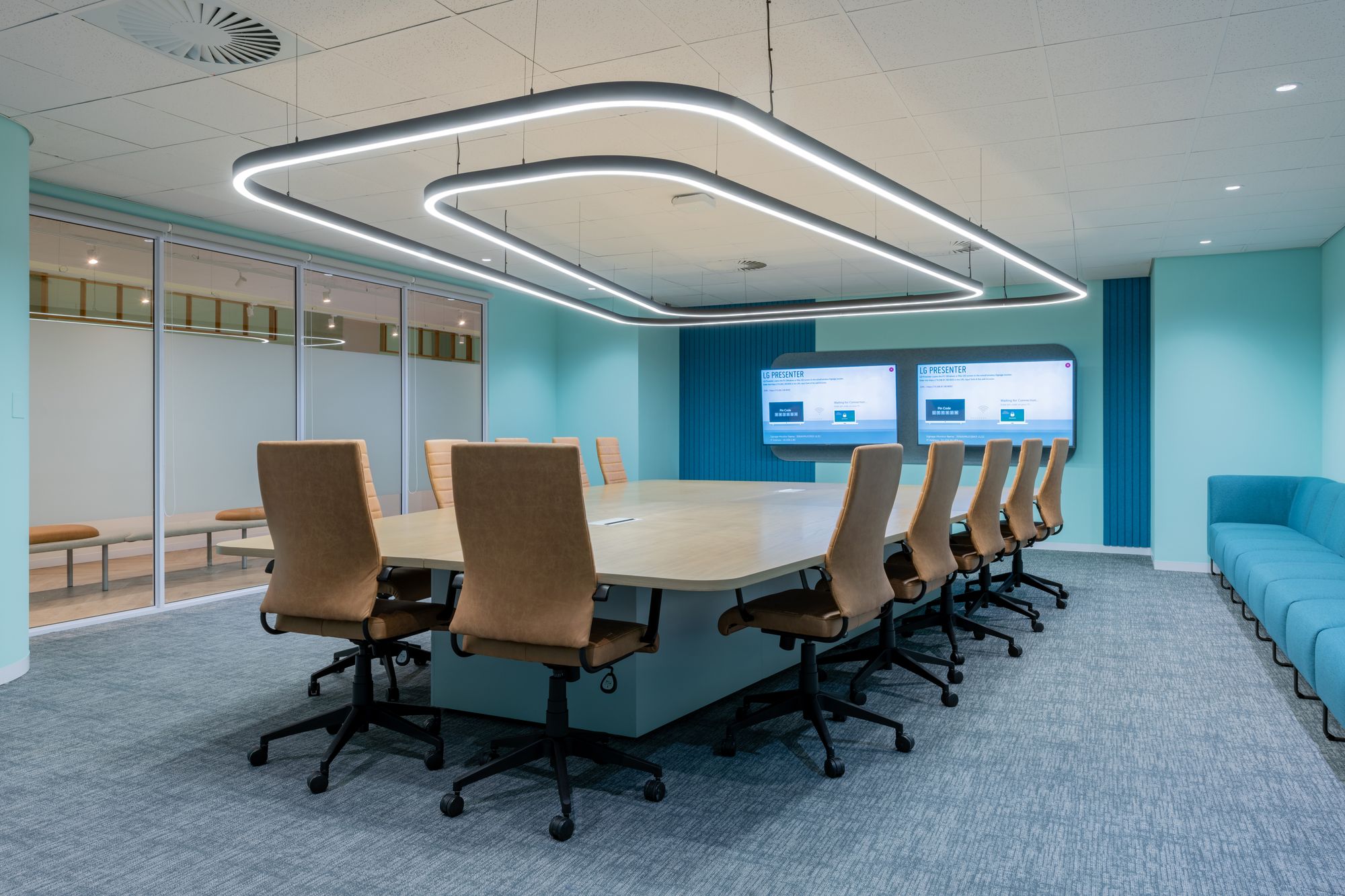 Capita Offices - Cape Town | Office Snapshots