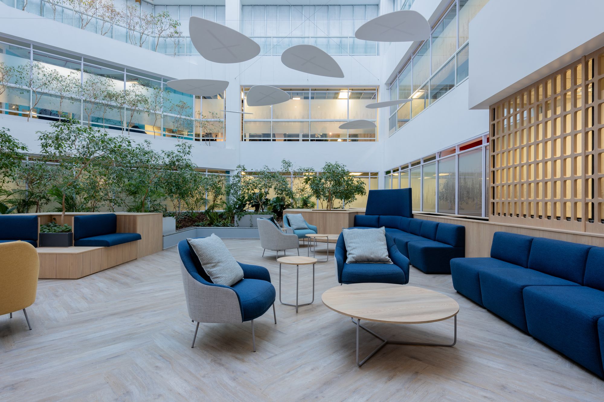 Capita Offices - Cape Town | Office Snapshots