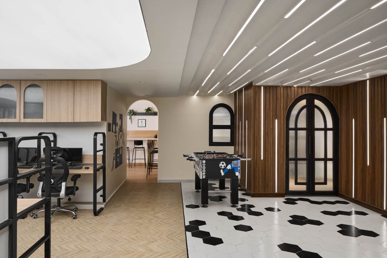 Capitalize Infotech Offices - Kanpur | Office Snapshots