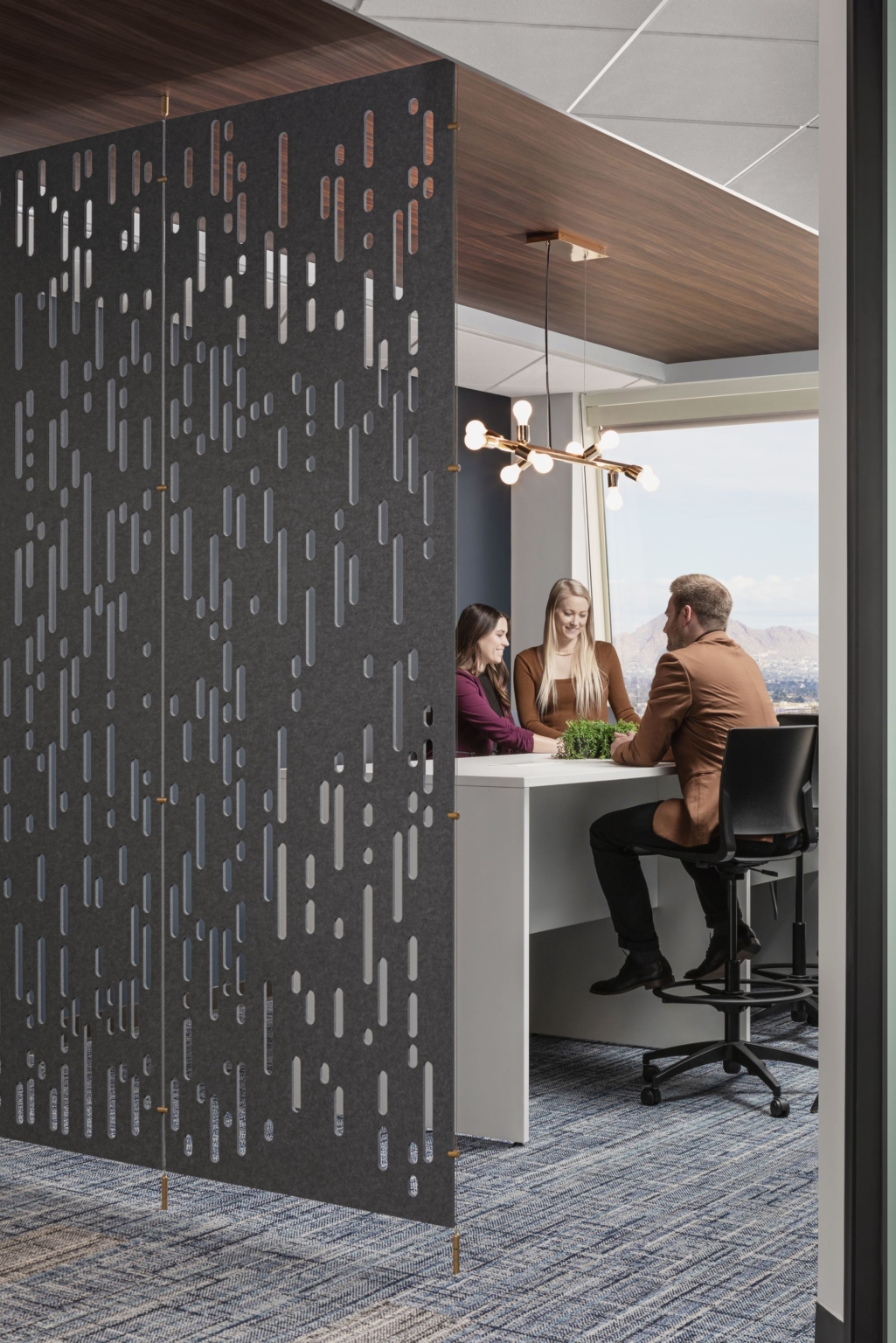 Cavanagh Law Firm Offices - Phoenix | Office Snapshots