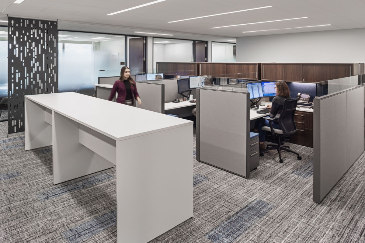 Cavanagh Law Firm Offices - Phoenix | Office Snapshots