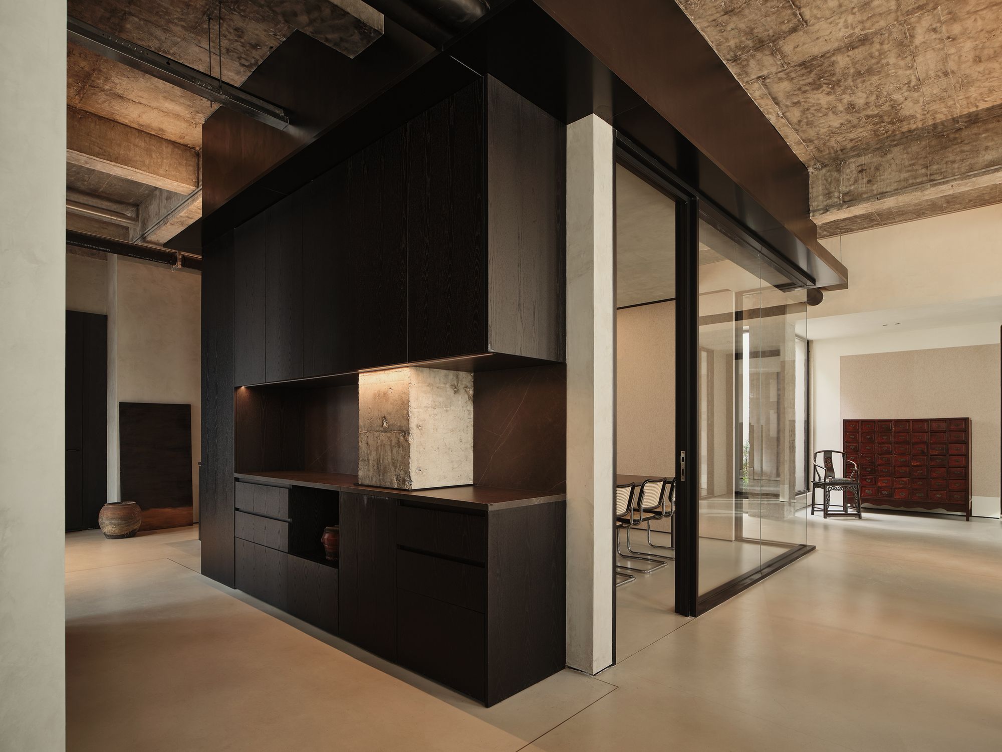 CISHAN Offices - Hangzhou | Office Snapshots