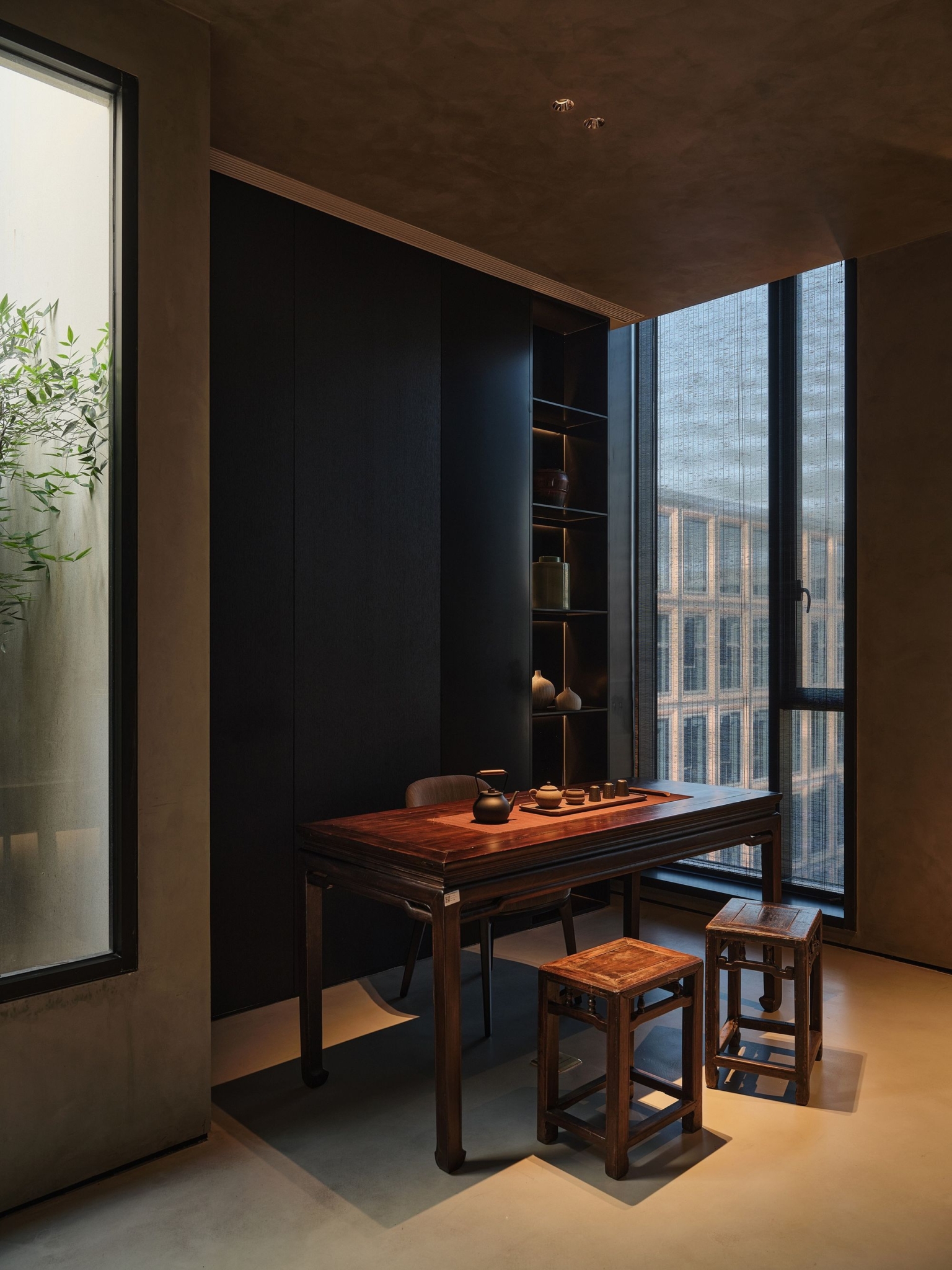 CISHAN Offices - Hangzhou | Office Snapshots