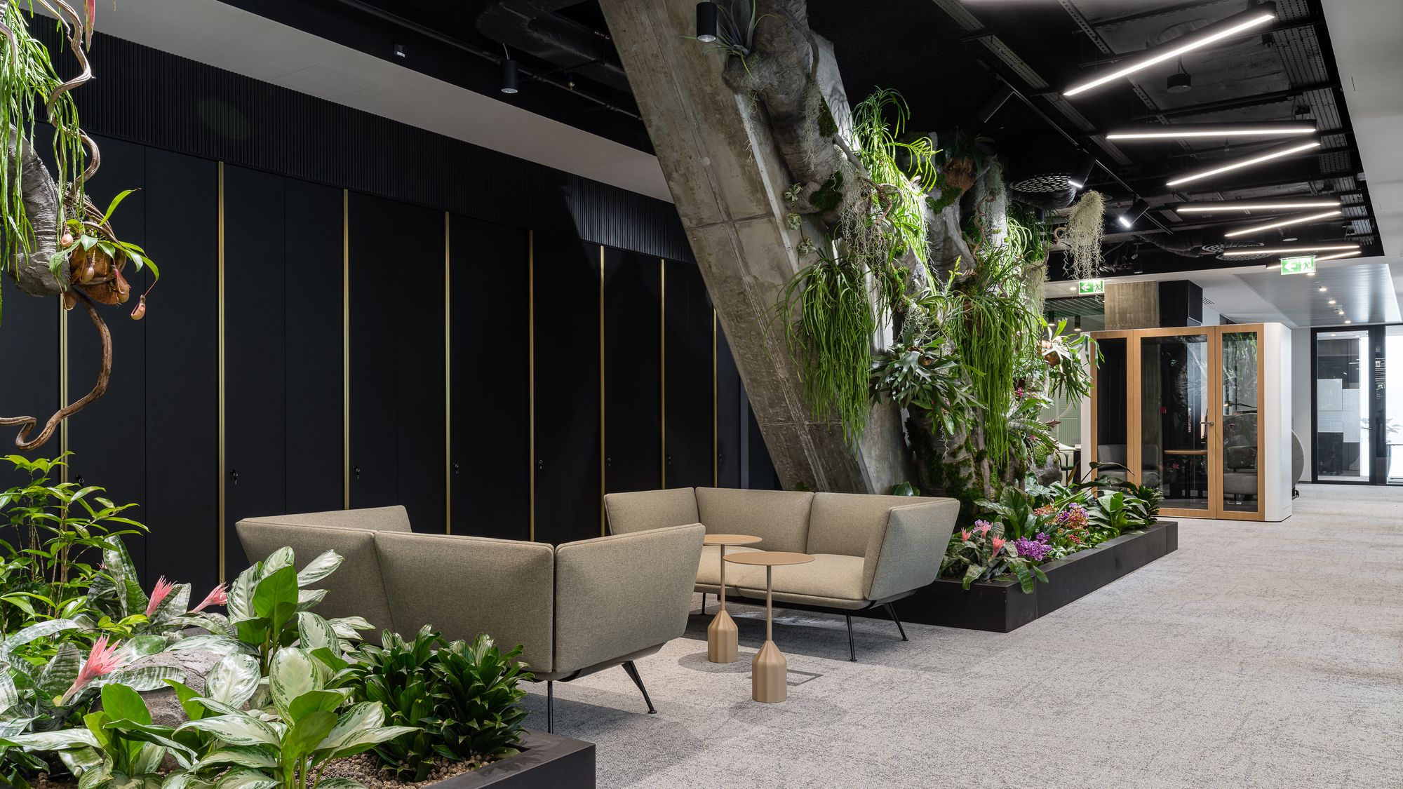 CMS Offices - Warsaw | Office Snapshots