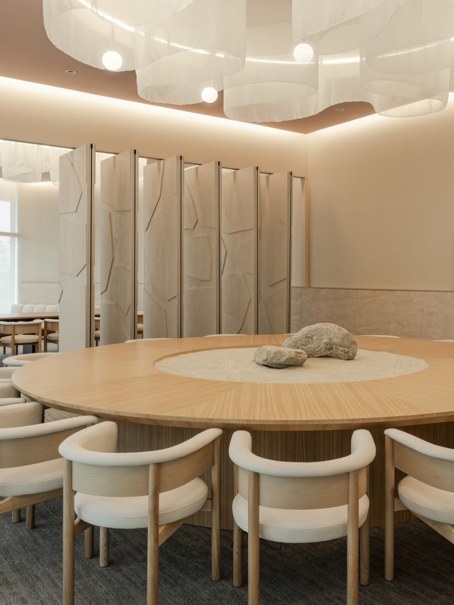 Colony Co-Working Space - Kuala Lumpur | Office Snapshots