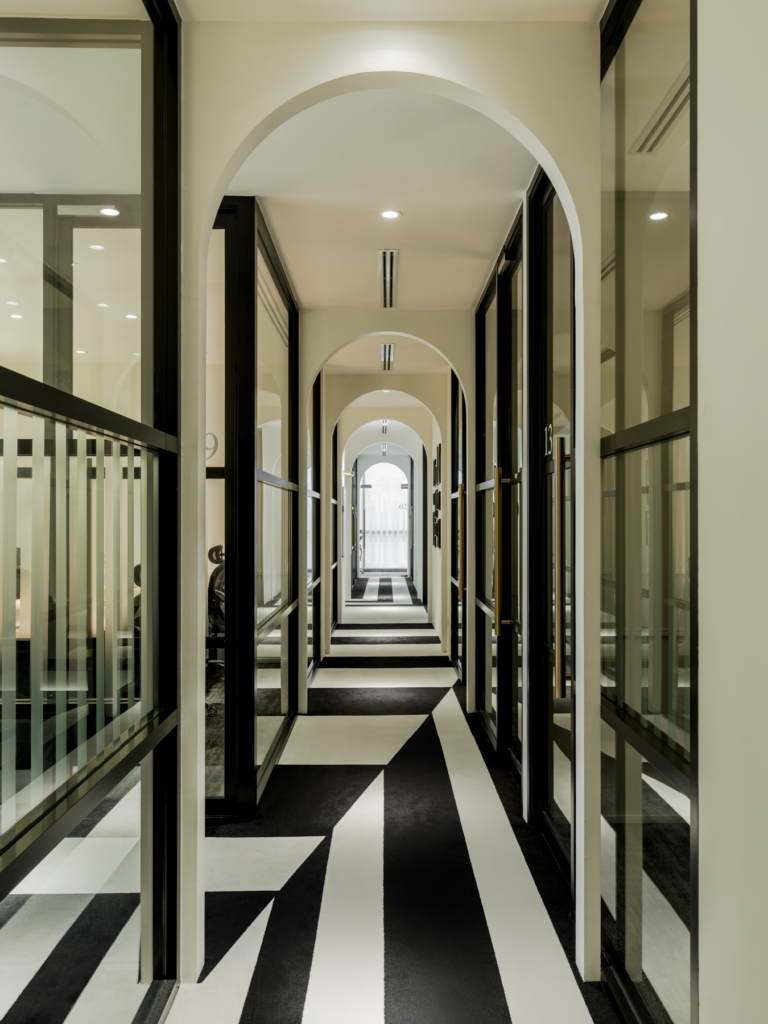 Colony Co-Working Space - Kuala Lumpur | Office Snapshots