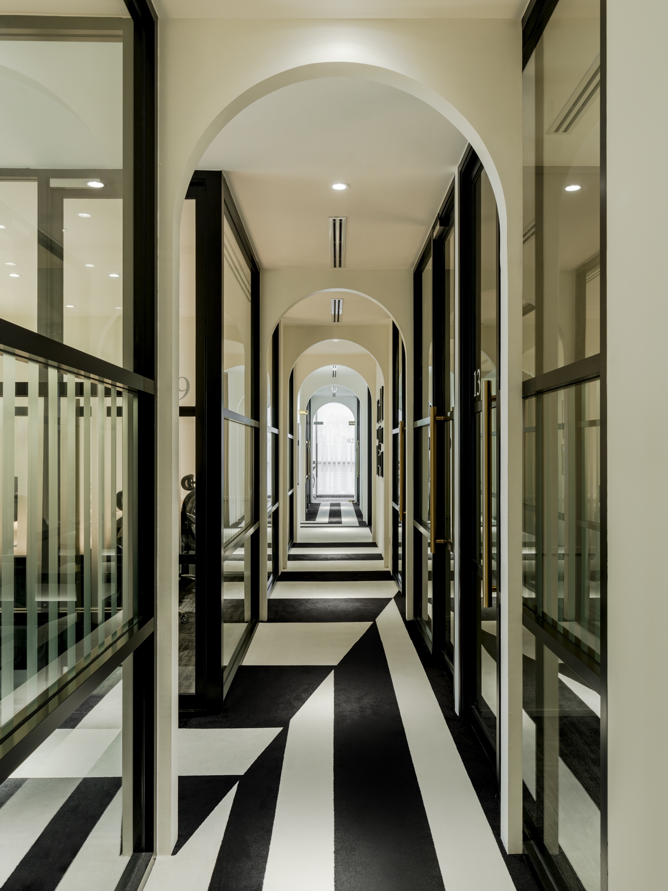 Colony Co-Working Space - Kuala Lumpur | Office Snapshots