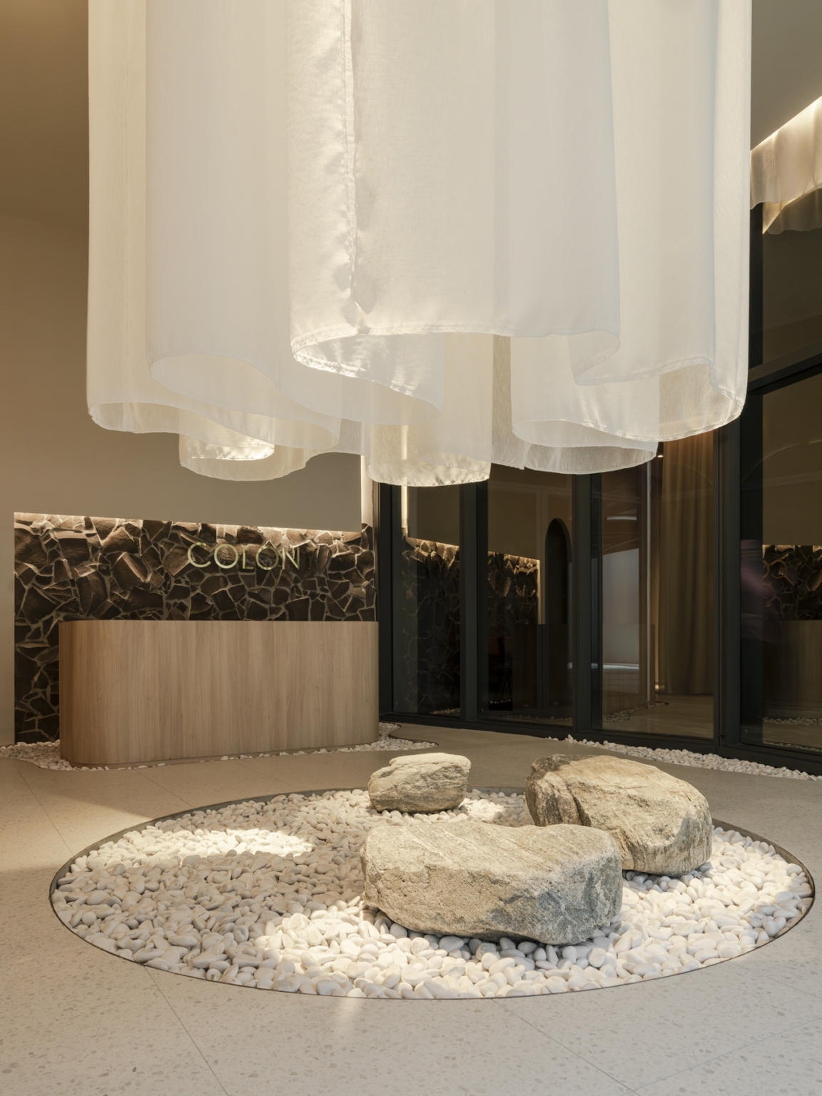 Colony Co-Working Space - Kuala Lumpur | Office Snapshots