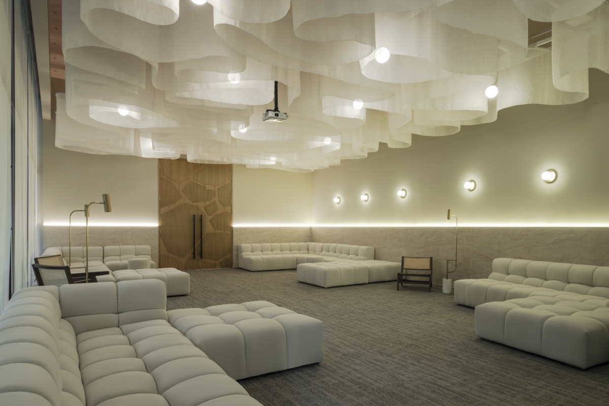 Colony Co-Working Space - Kuala Lumpur | Office Snapshots