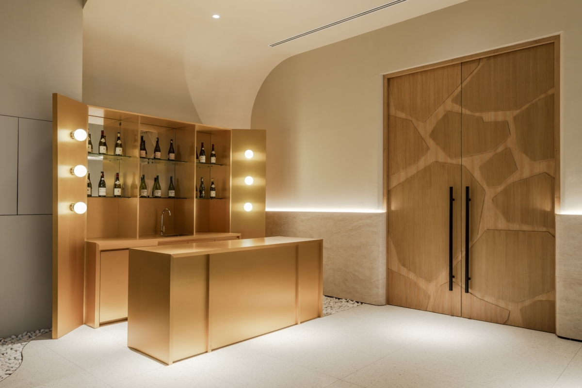 Colony Co-Working Space - Kuala Lumpur | Office Snapshots