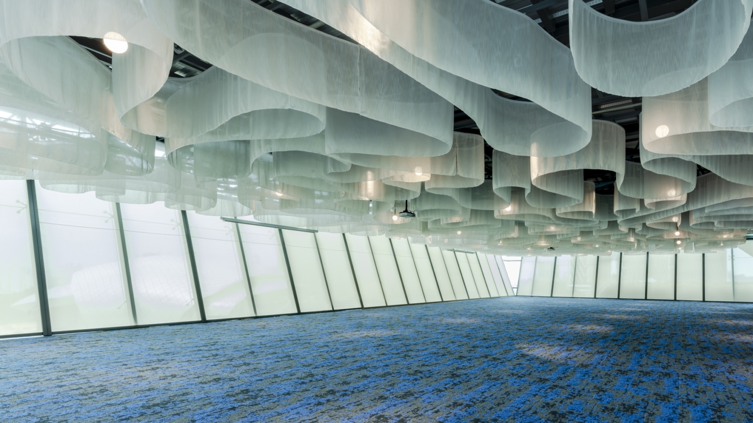 Colony Co-Working Space - Kuala Lumpur | Office Snapshots