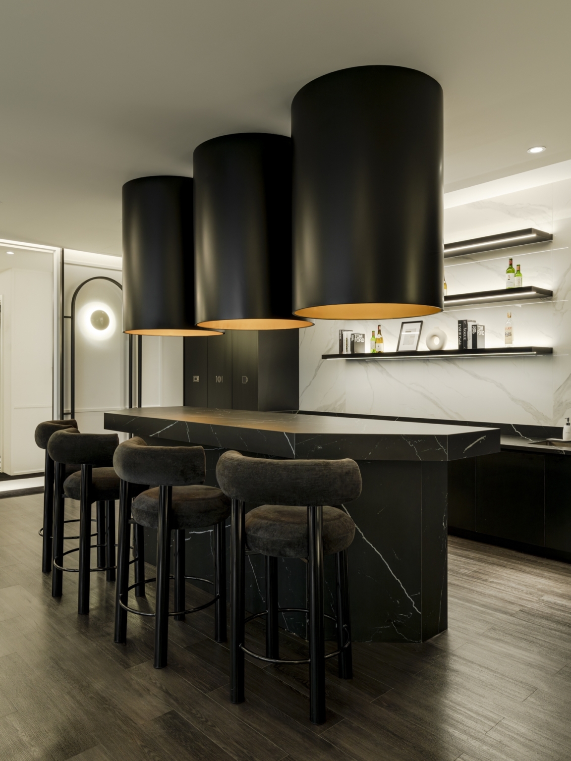 Colony Co-Working Space - Kuala Lumpur | Office Snapshots