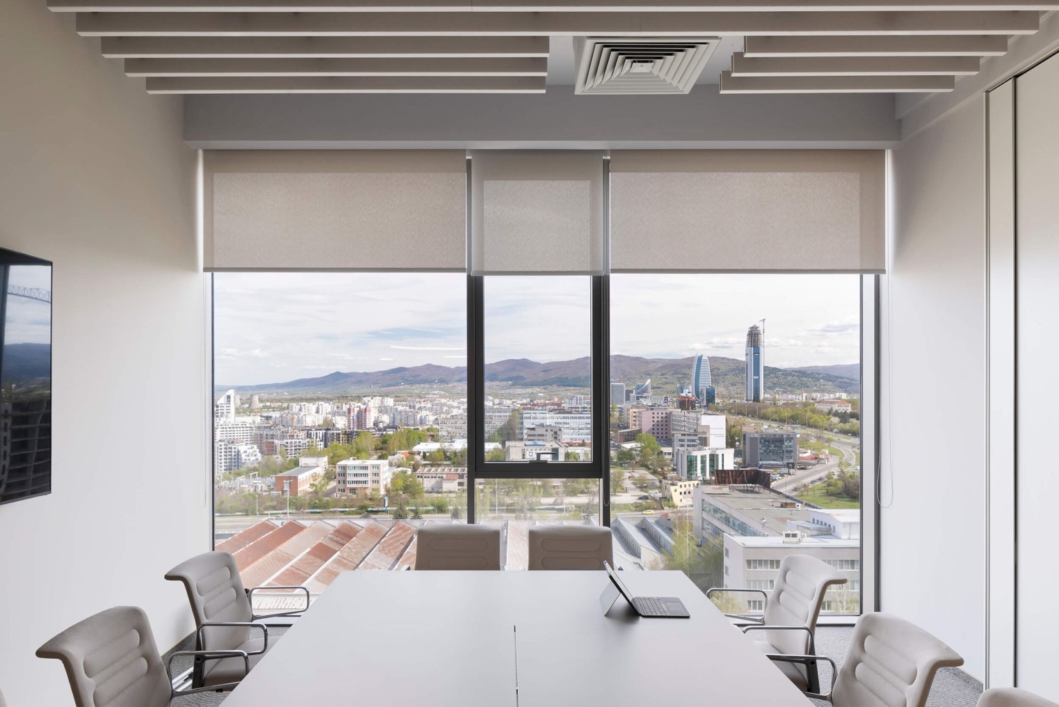 Deloitte Offices - Sofia | Office Snapshots