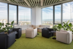 Deloitte Offices - Sofia | Office Snapshots