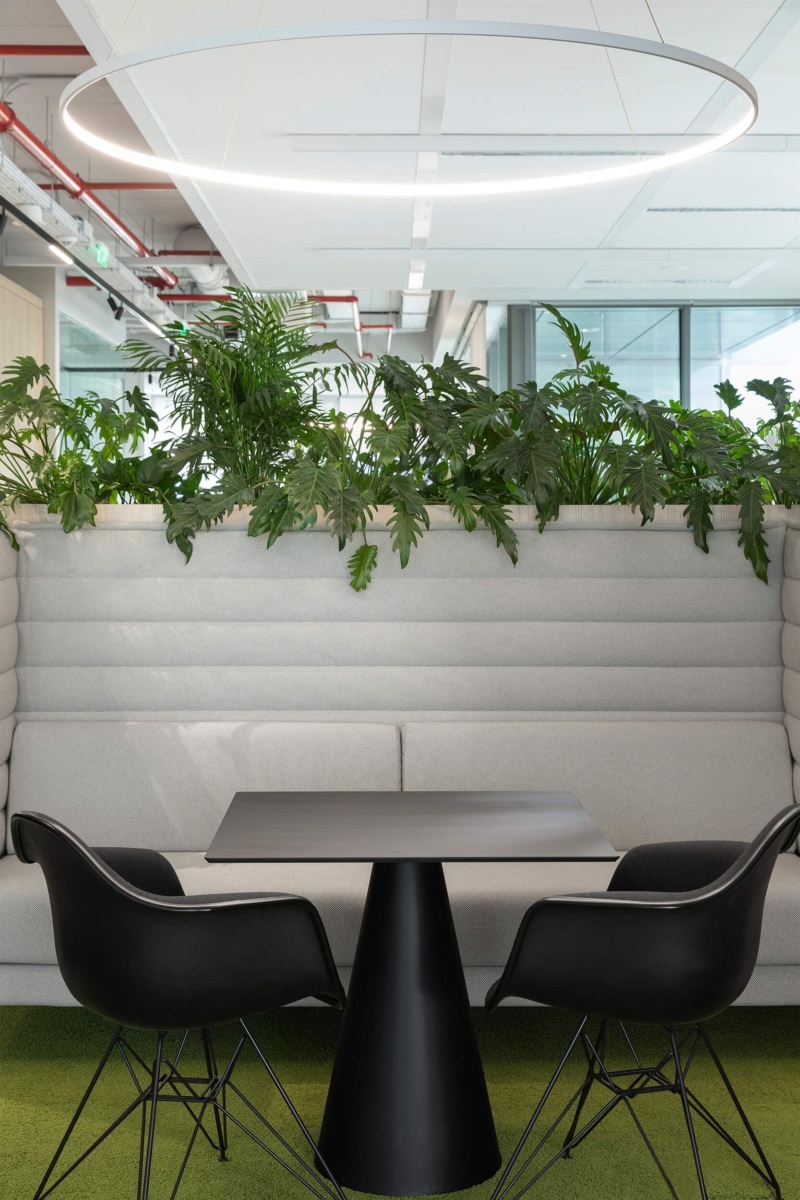 Deloitte Offices - Sofia | Office Snapshots