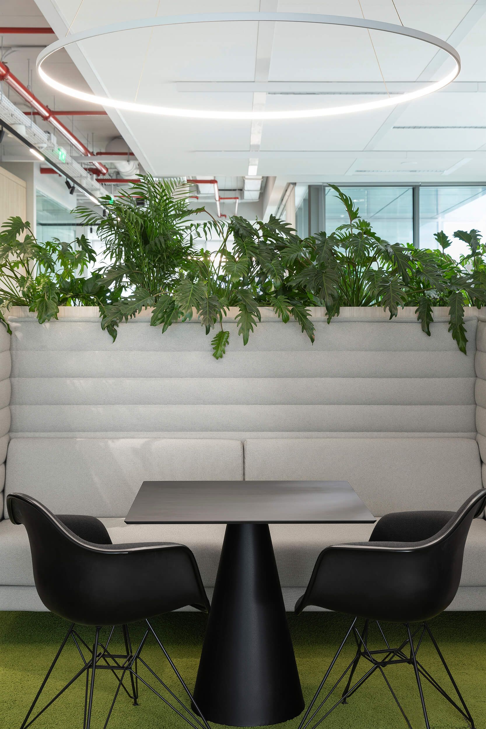 Deloitte Offices - Sofia | Office Snapshots