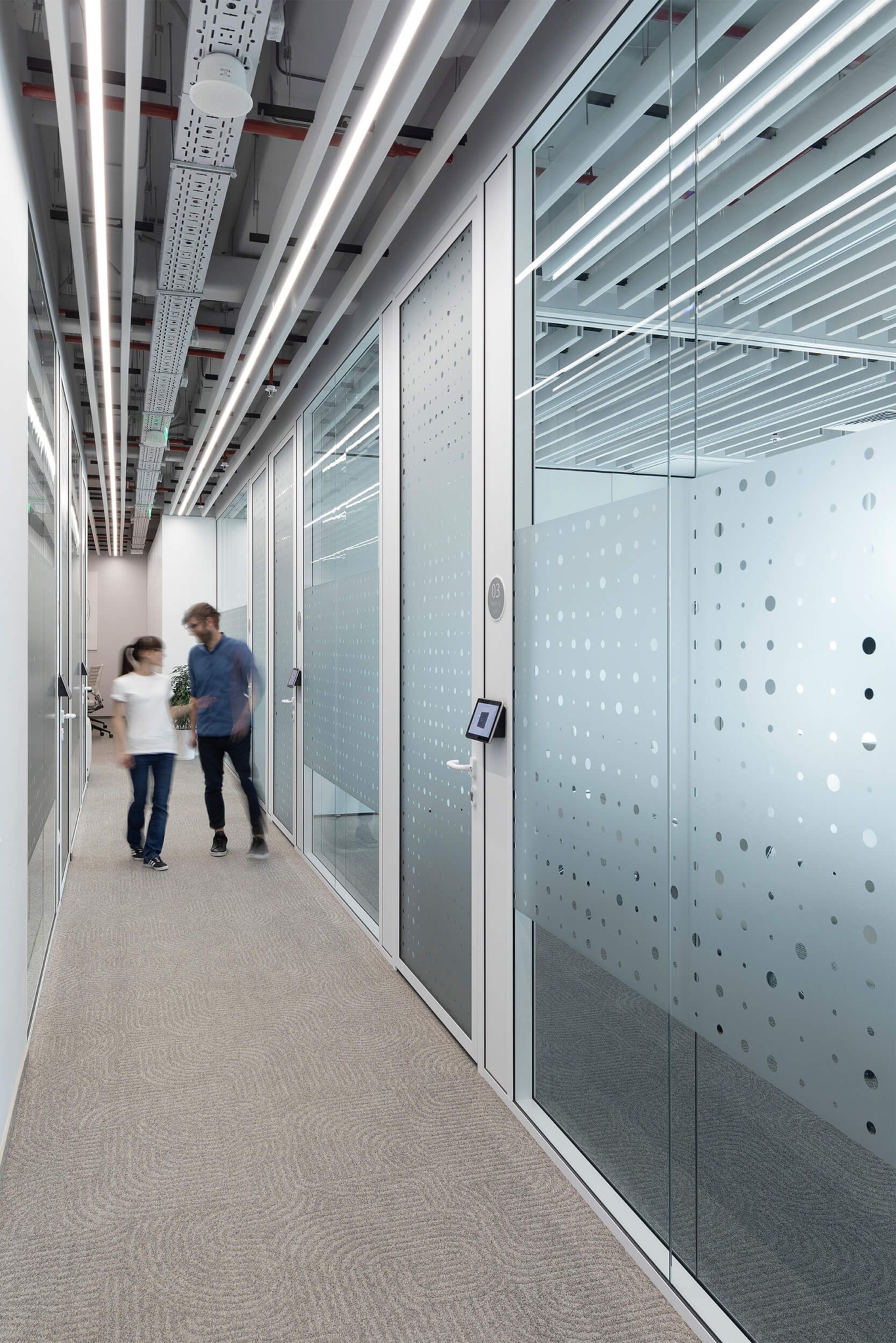 Deloitte Offices - Sofia | Office Snapshots