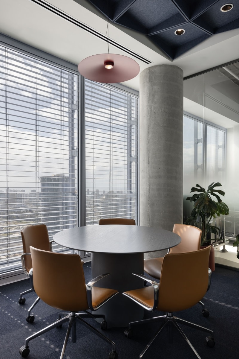 Dynamic Yield Offices - Ramat Gan | Office Snapshots