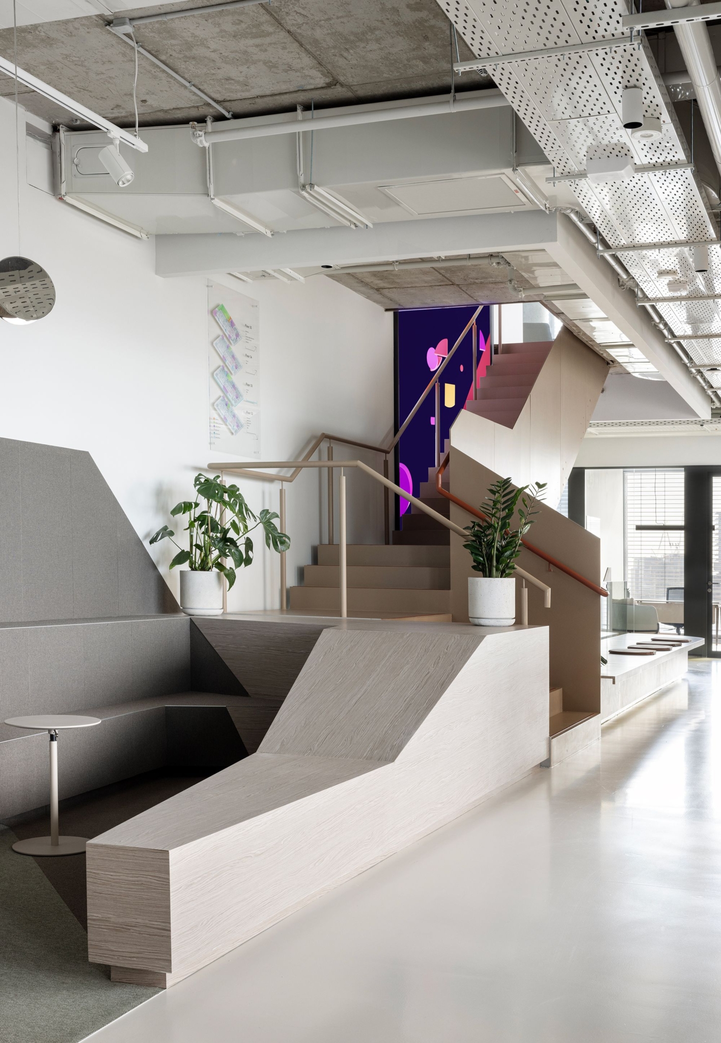 Dynamic Yield Offices - Ramat Gan | Office Snapshots
