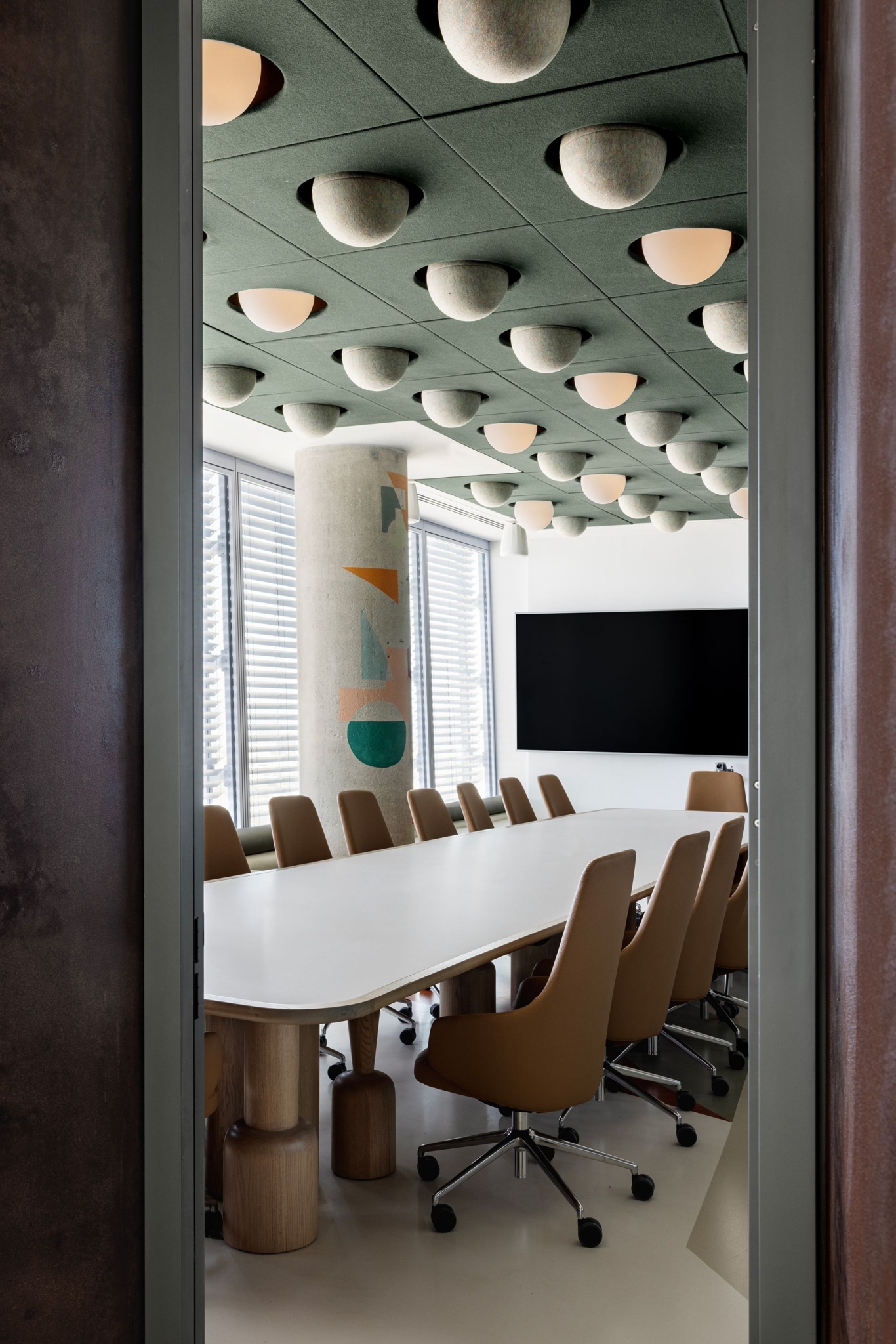 Dynamic Yield Offices - Ramat Gan | Office Snapshots
