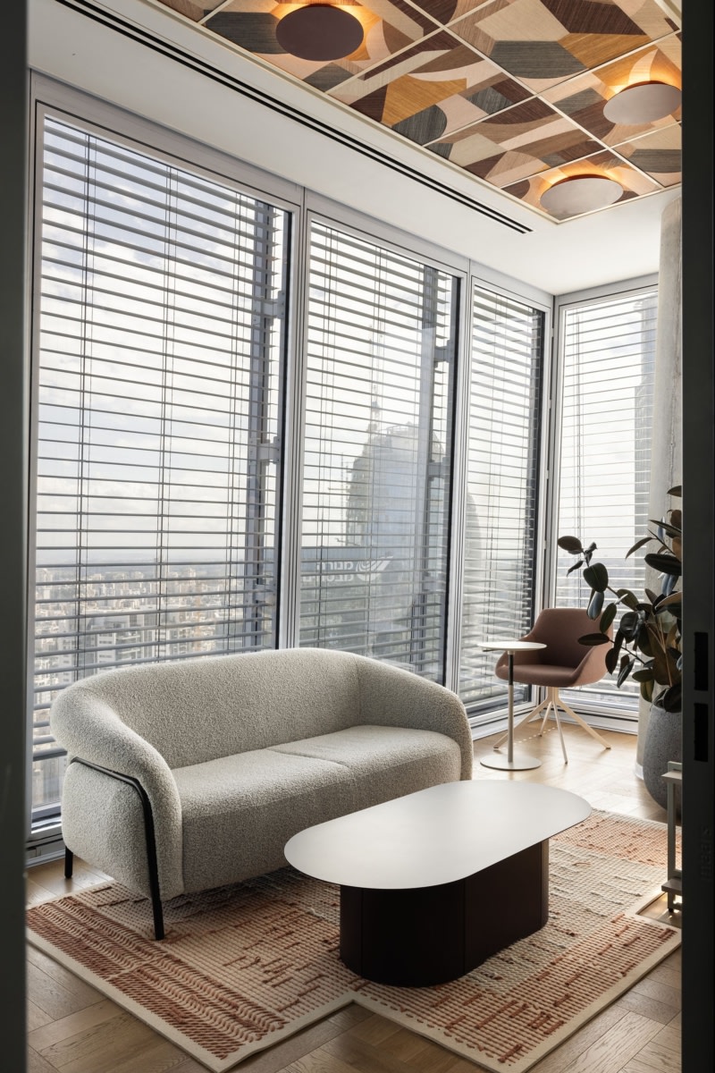 Dynamic Yield Offices - Ramat Gan | Office Snapshots