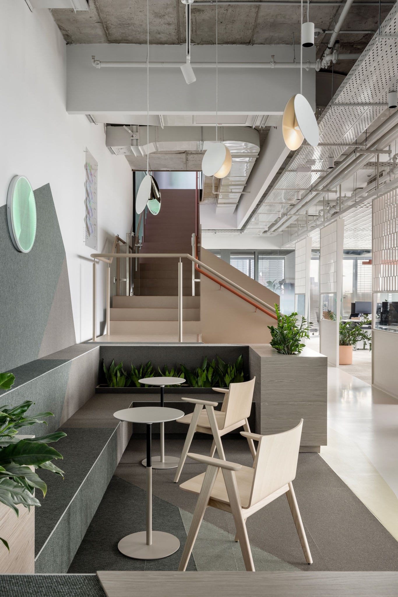 Dynamic Yield Offices - Ramat Gan | Office Snapshots