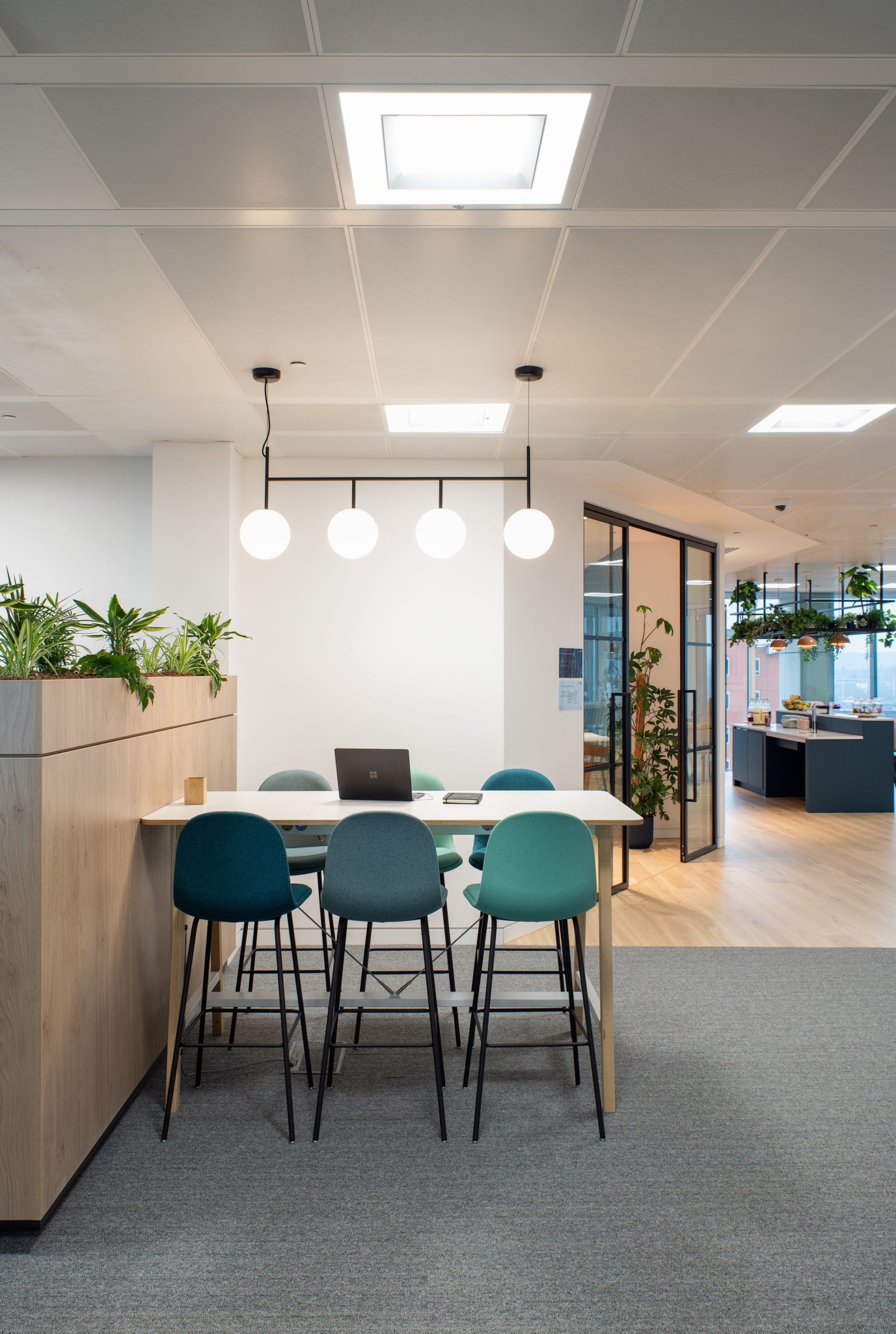 Freeths LLP Offices - Leeds | Office Snapshots