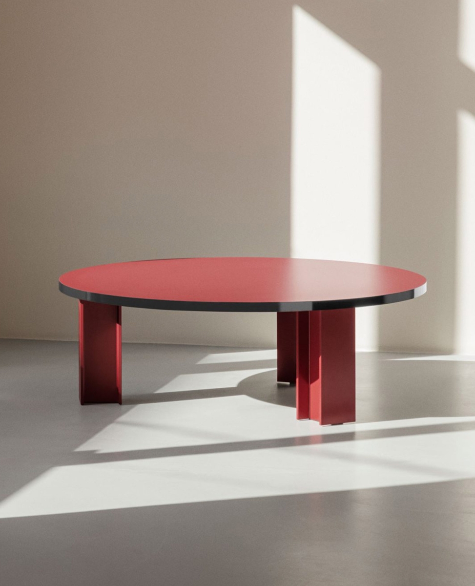 Hightower HEB Table | Office Snapshots