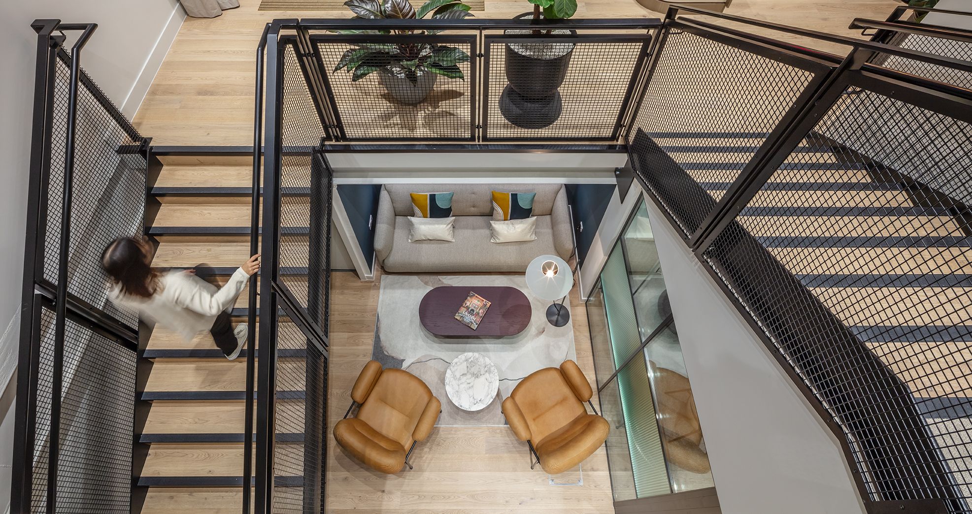 Helix Offices - London | Office Snapshots