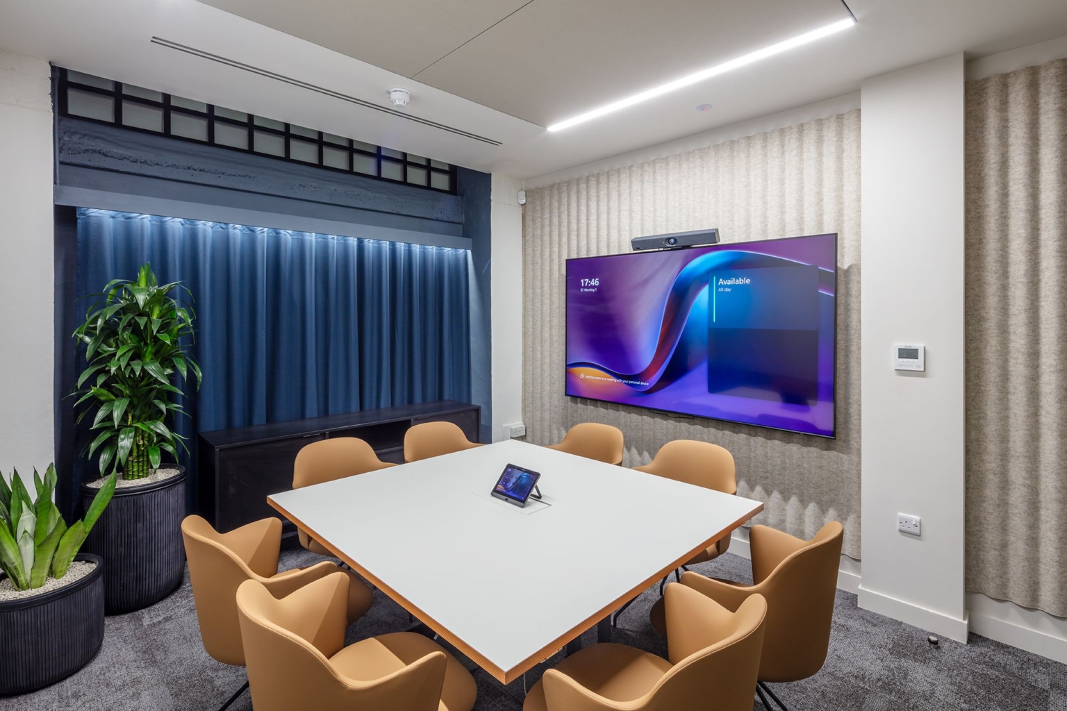 Helix Offices - London | Office Snapshots