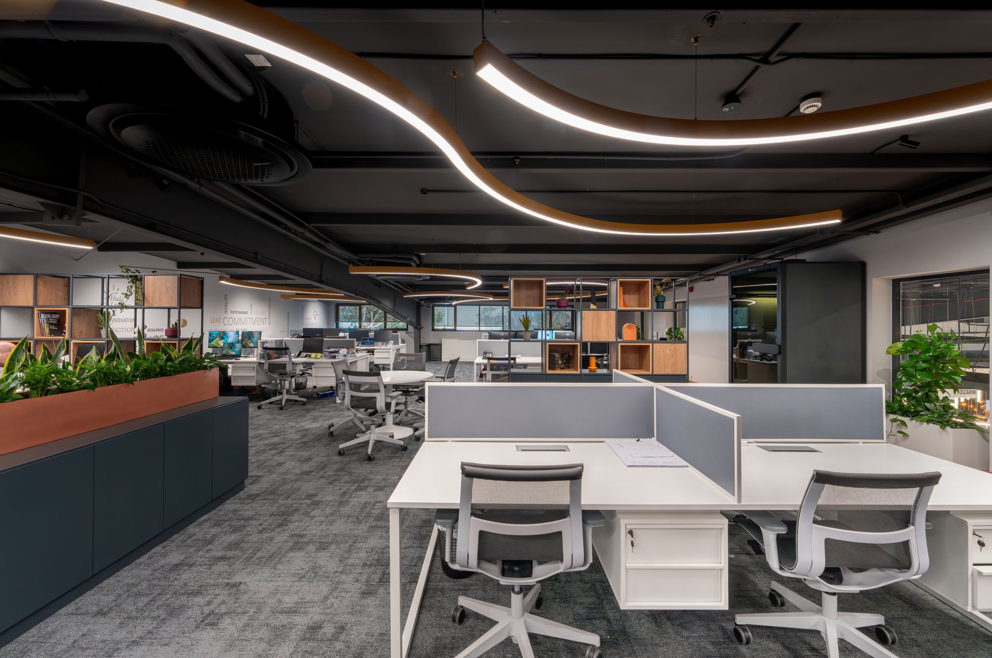 Huda Lighting Offices - Dubai | Office Snapshots