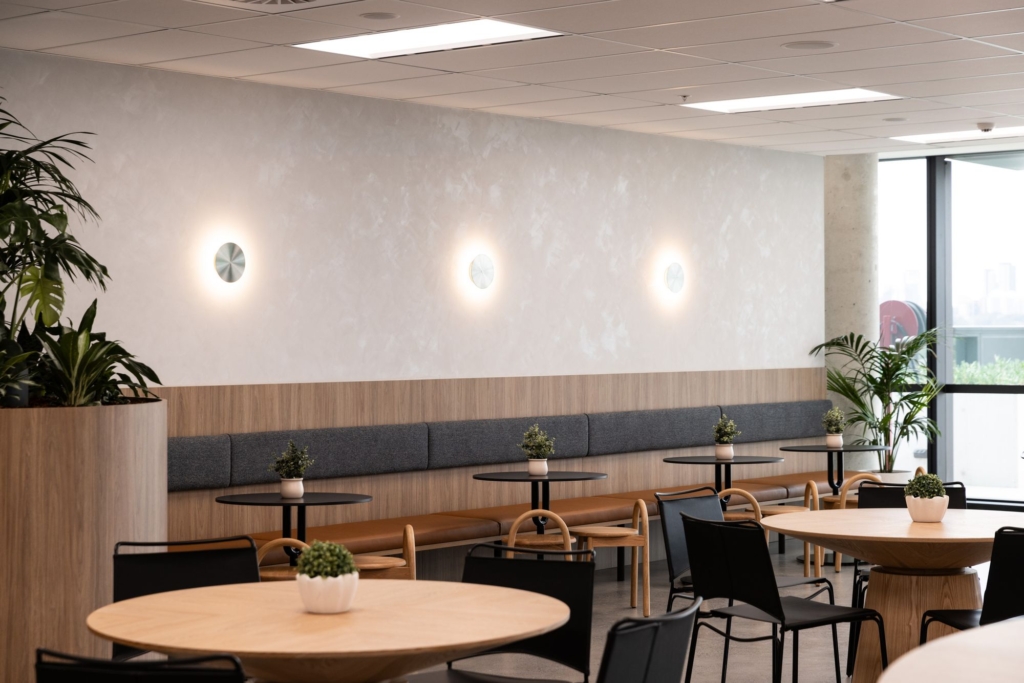 Hyundai Capital Australia Offices - Sydney | Office Snapshots