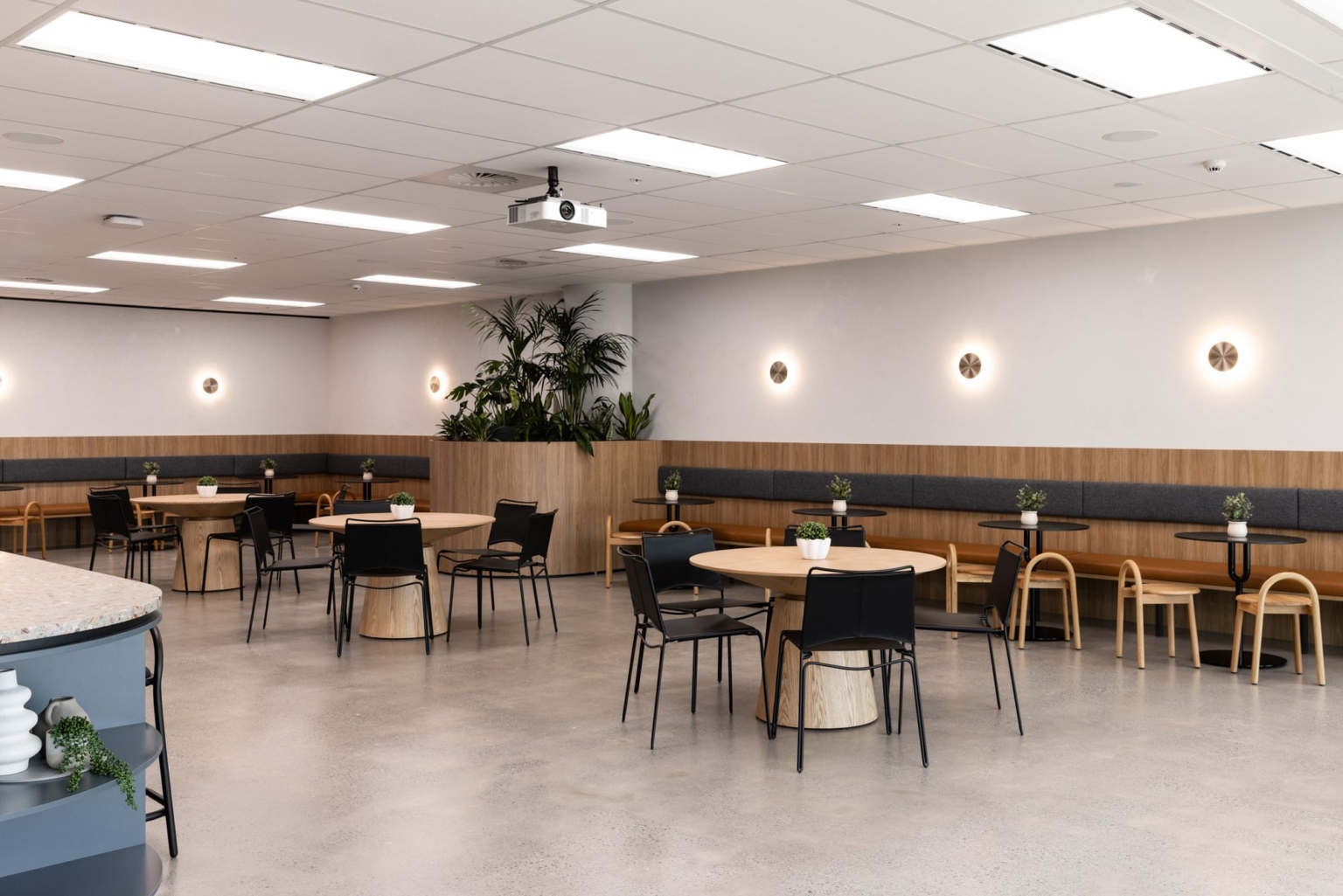 Hyundai Capital Australia Offices - Sydney | Office Snapshots