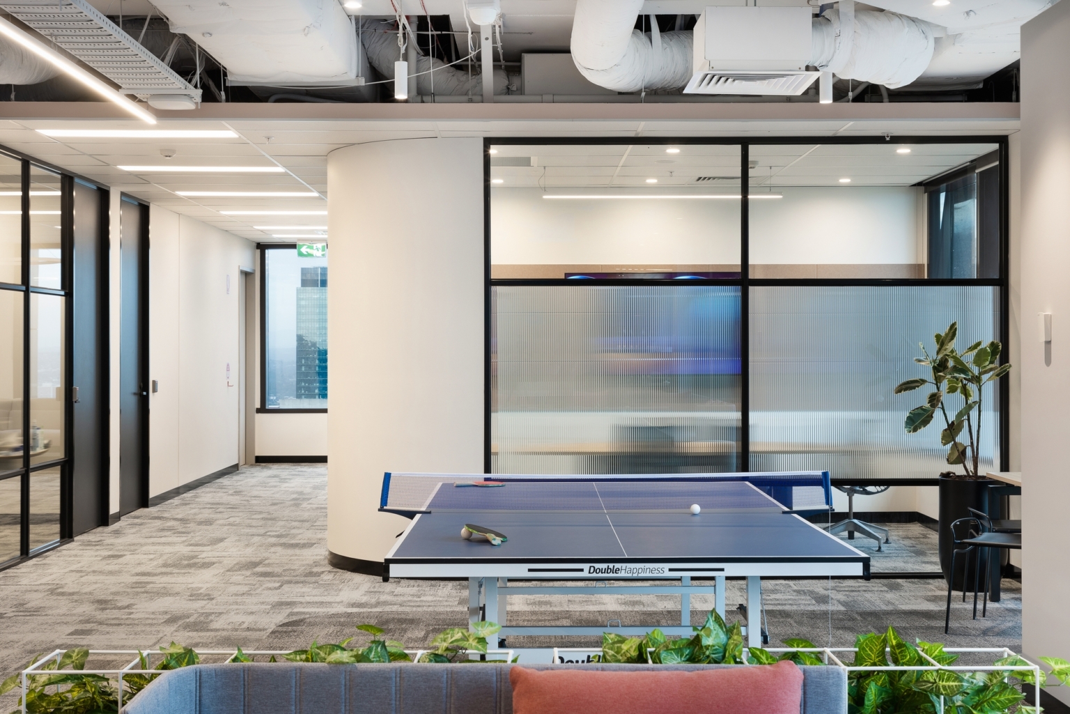 IG Australia Offices - Melbourne | Office Snapshots