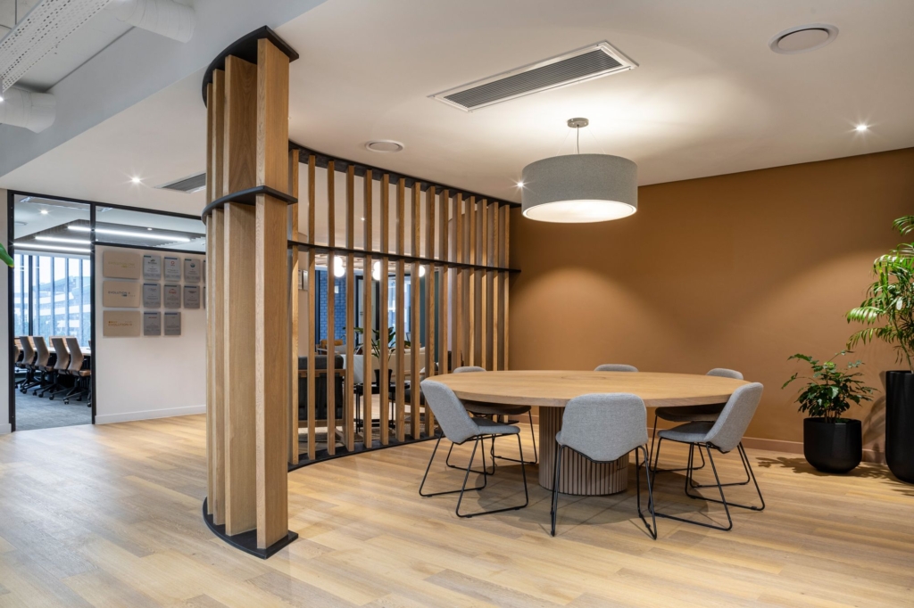 Inspired Evolution Offices - Cape Town | Office Snapshots