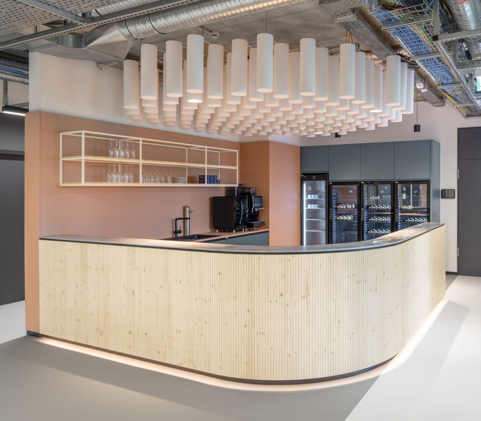 IPAI Offices - Heilbronn | Office Snapshots
