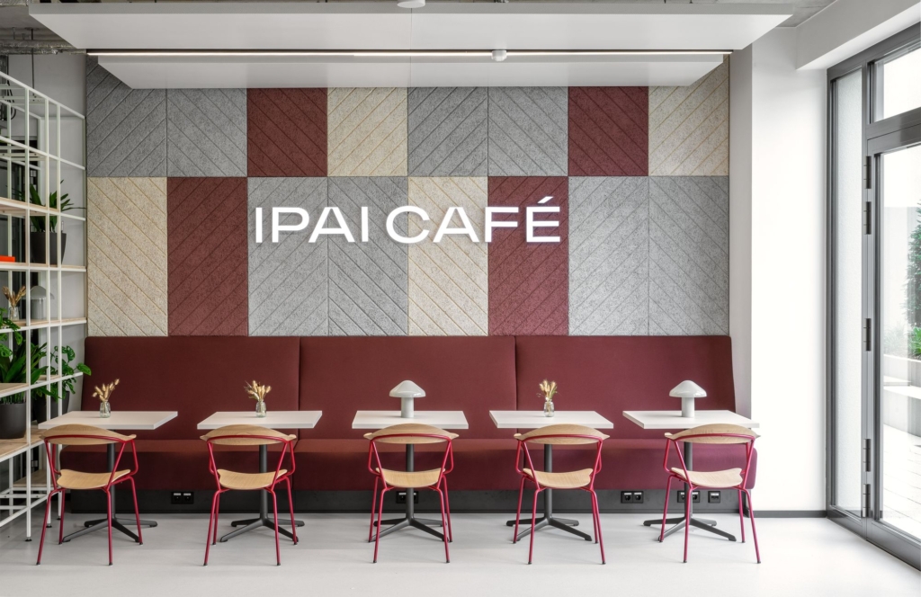IPAI Offices - Heilbronn | Office Snapshots
