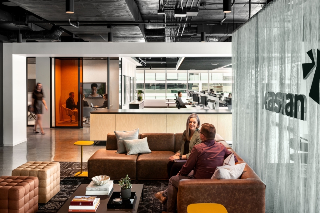 Kasian Offices - Calgary | Office Snapshots
