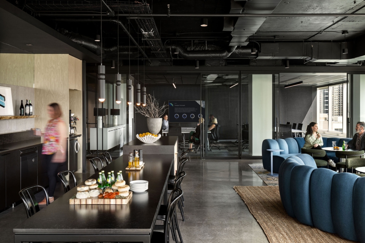 Kasian Offices - Calgary | Office Snapshots