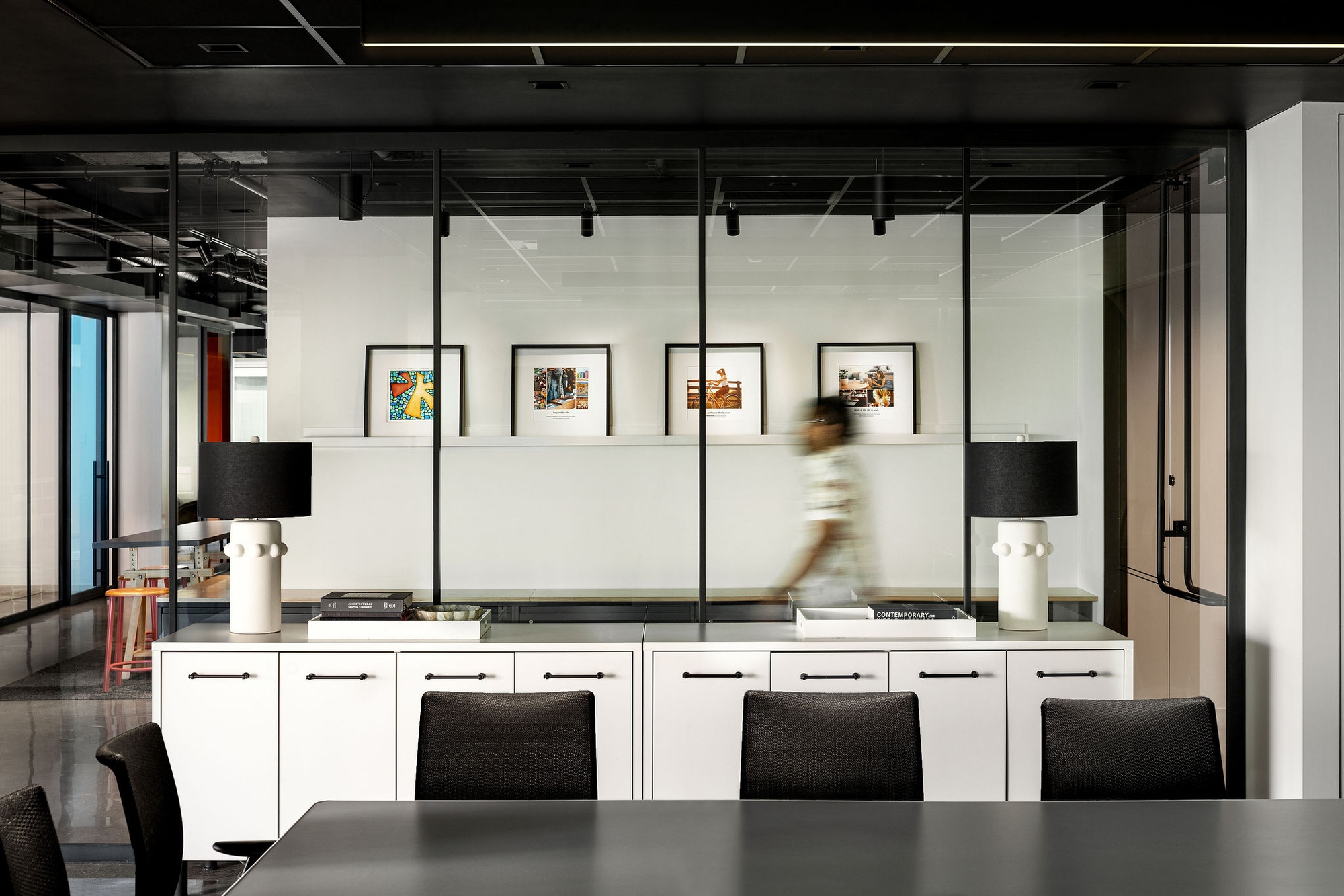 Kasian Offices - Calgary | Office Snapshots