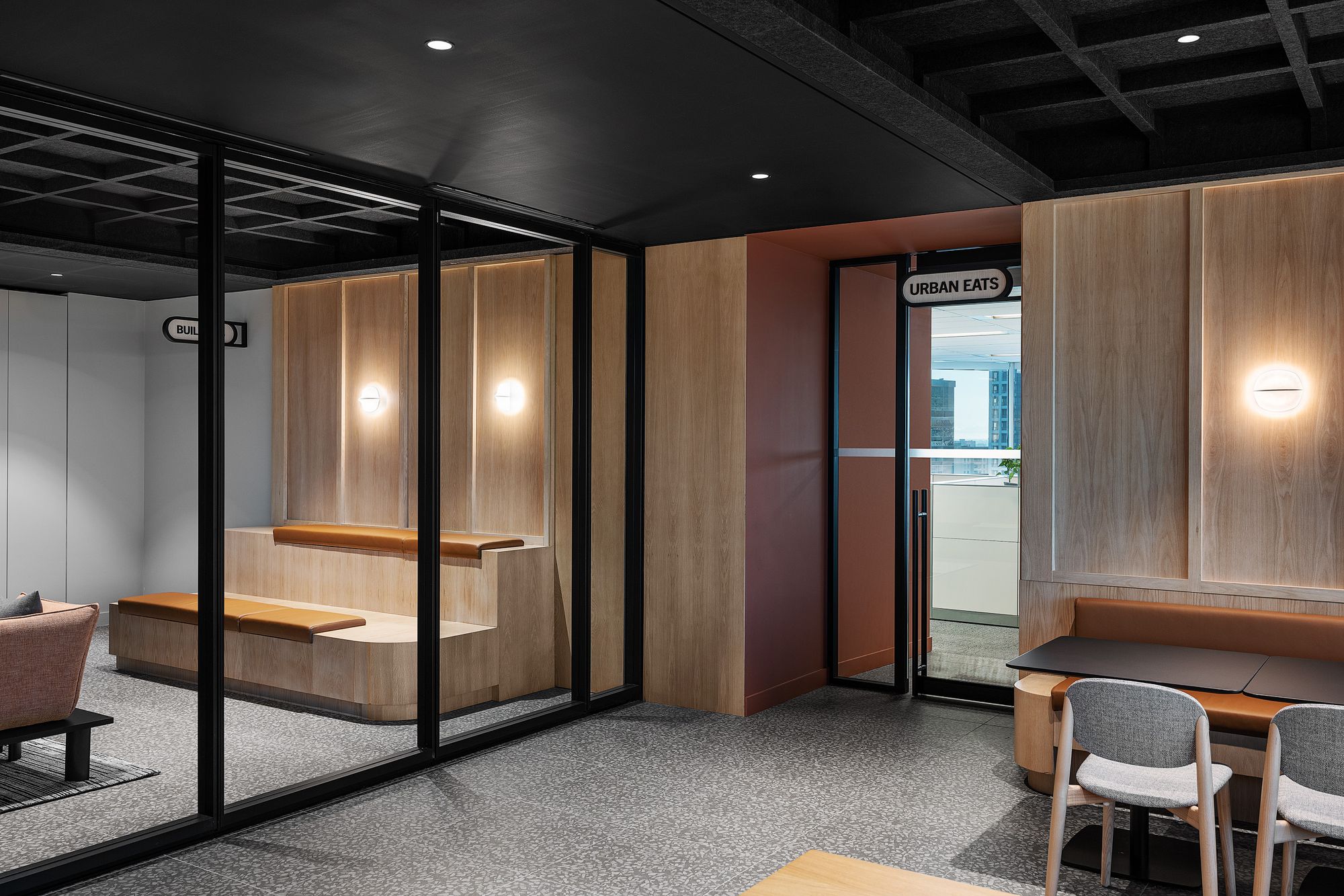 Mattamy Homes Sales Office - Toronto | Office Snapshots