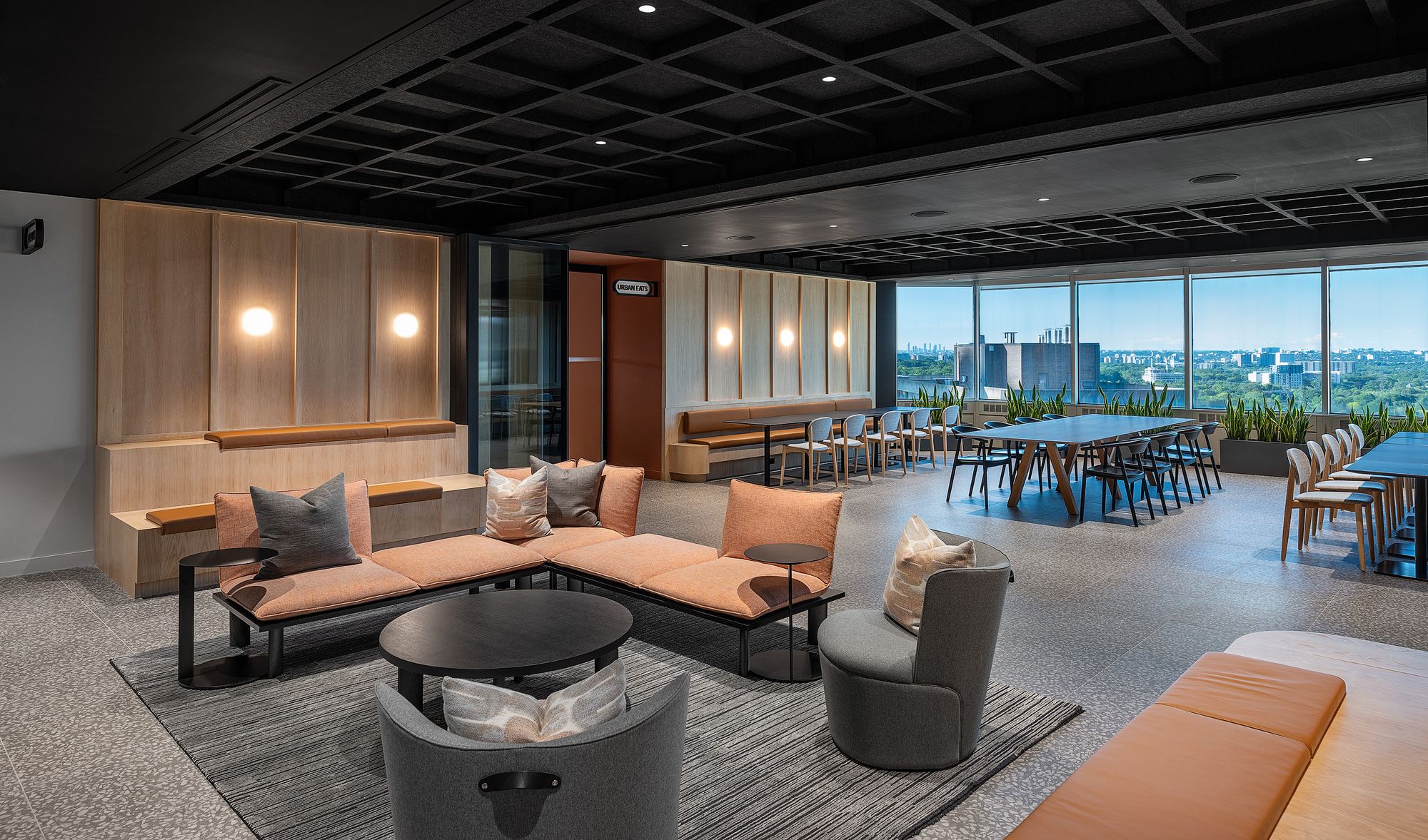 Mattamy Homes Sales Office - Toronto | Office Snapshots