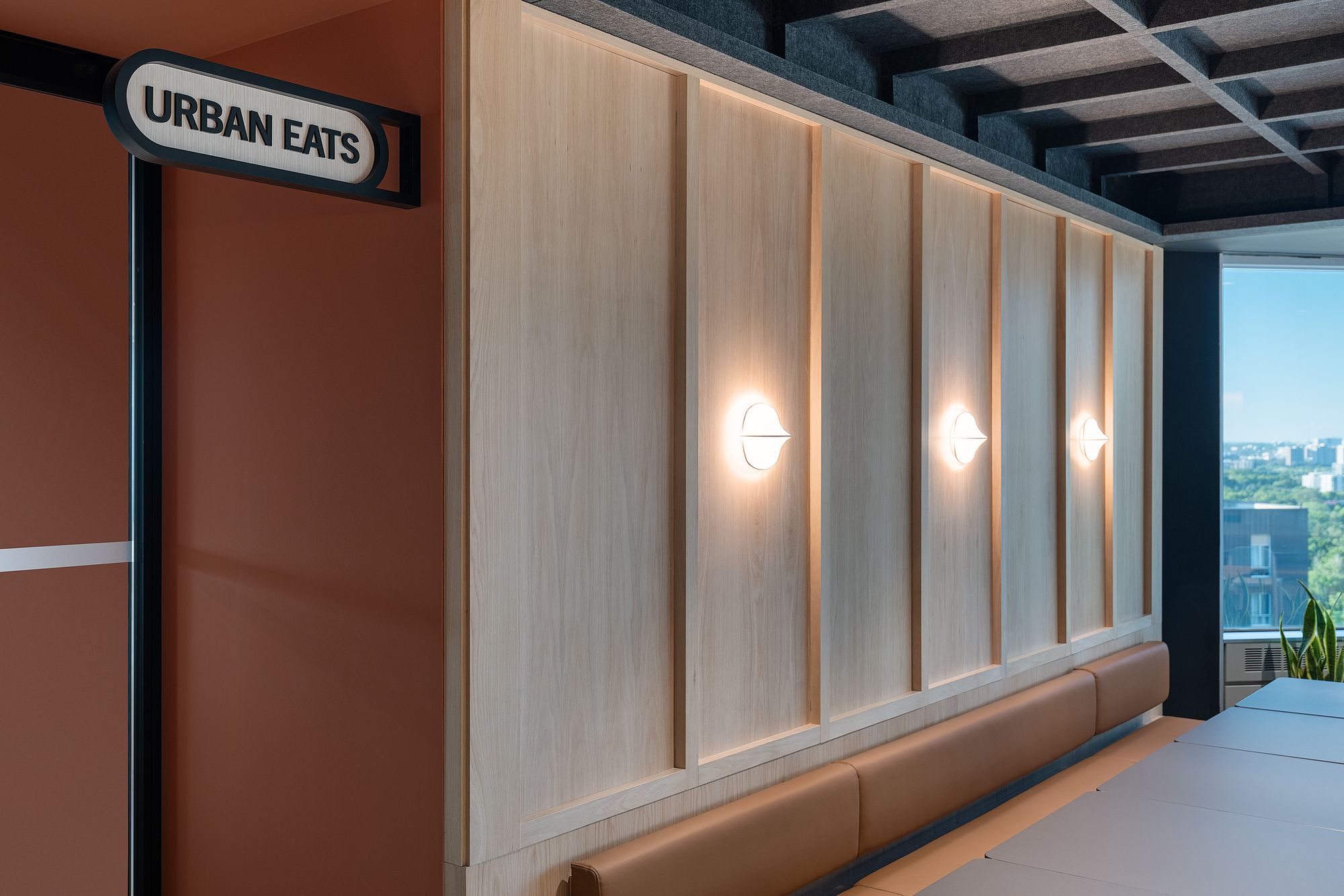 Mattamy Homes Sales Office - Toronto | Office Snapshots