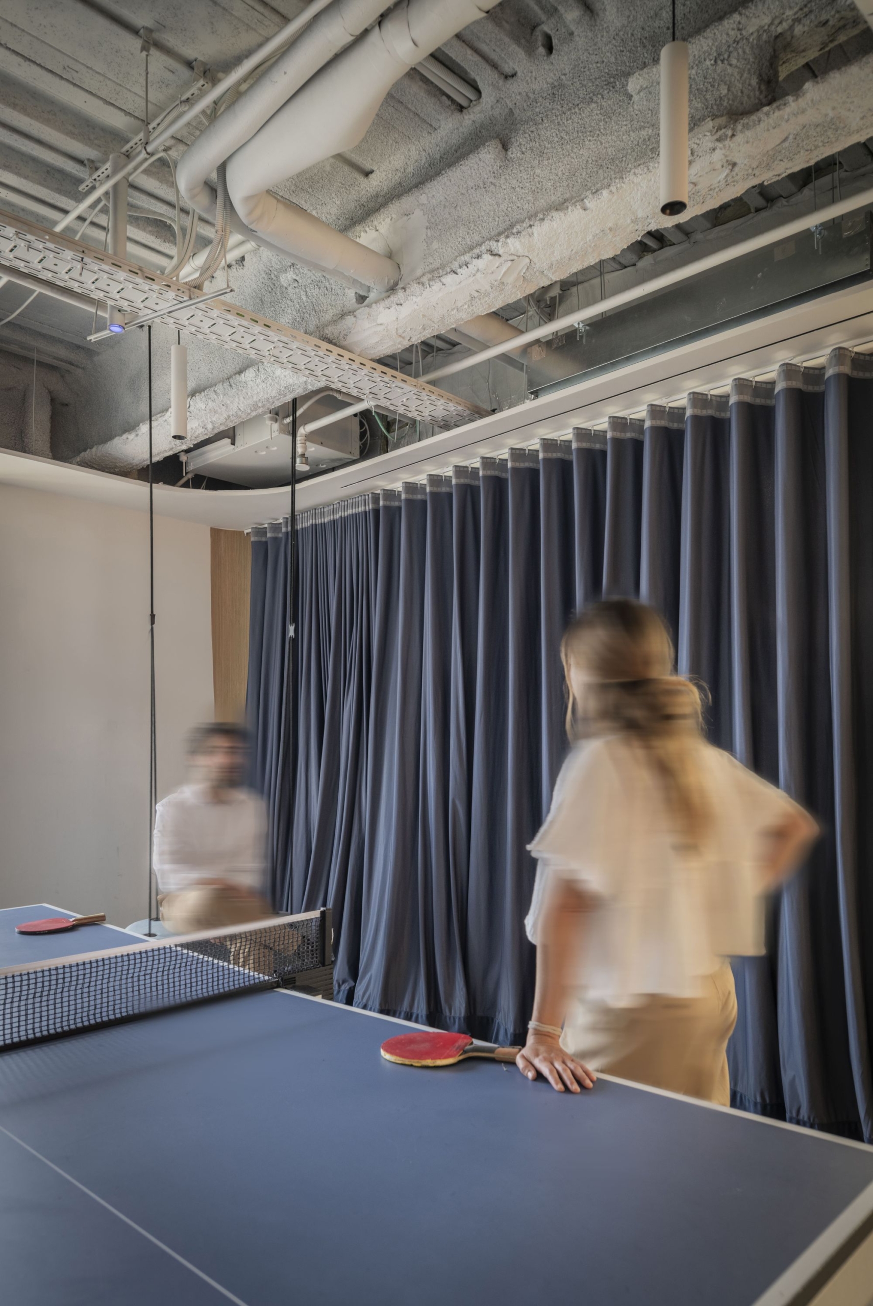 Monex Offices - Madrid | Office Snapshots