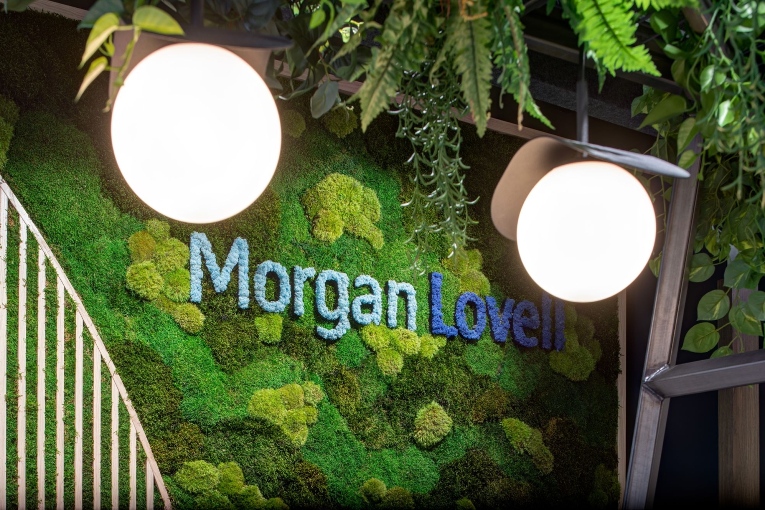 Morgan Lovell Noel Street Offices - London | Office Snapshots