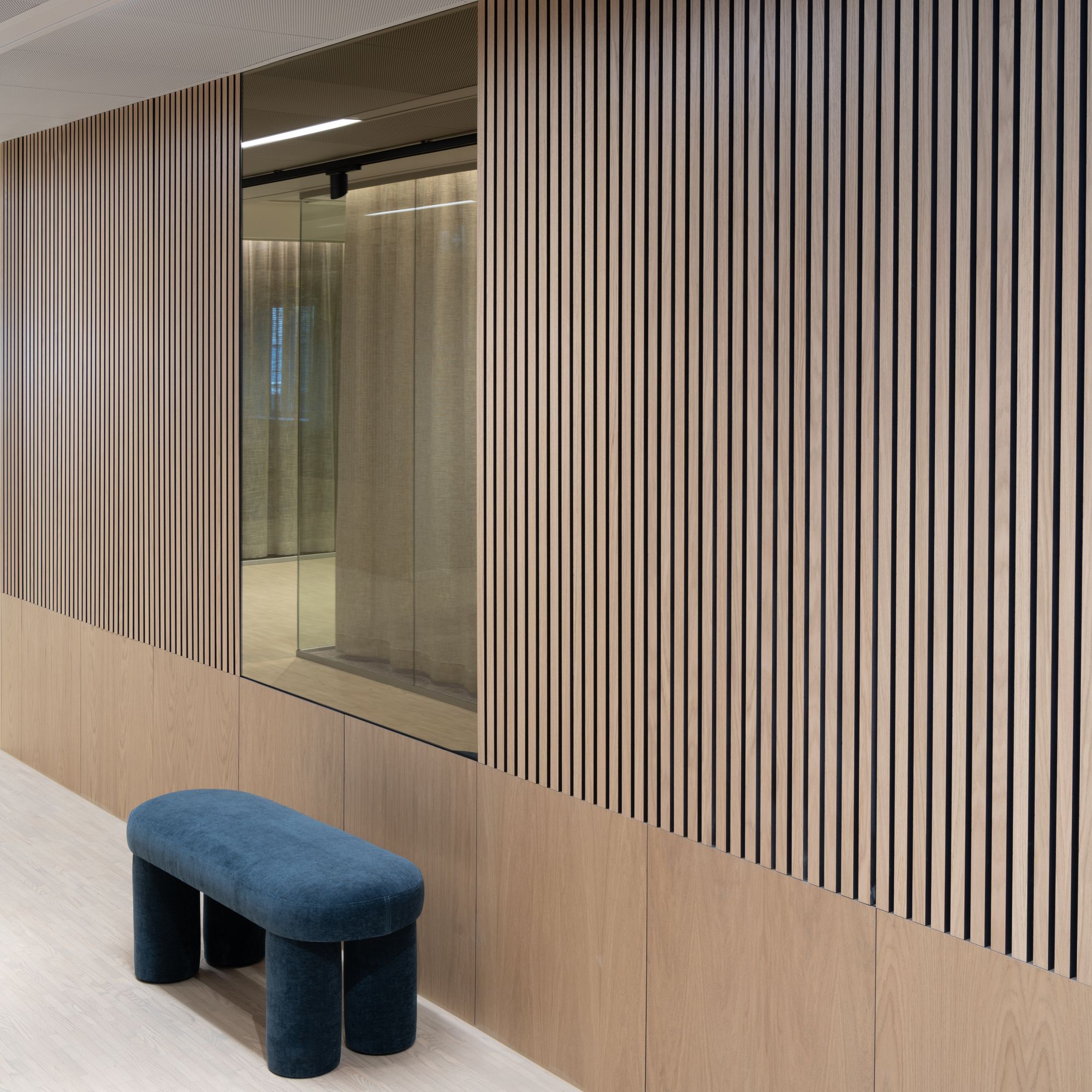 Nexer Offices - Stockholm | Office Snapshots