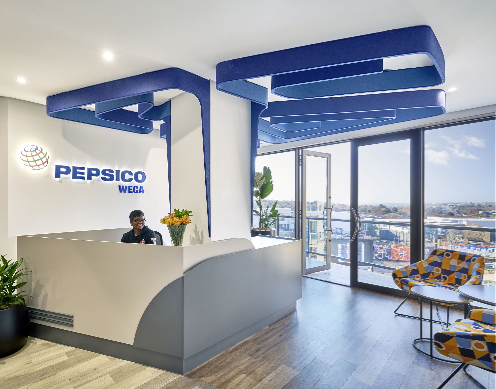 Pepsi World Headquarters