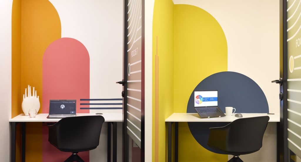 PepsiCo West, East, and Central Africa (WECA) Offices - Johannesburg ...